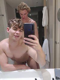 Frosty Jakob Br Ll Frostyonly Model Influencer Lpsg