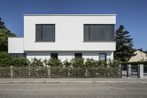 Umbau Und Erweiterung Doppelhaus K Bbv Architekten