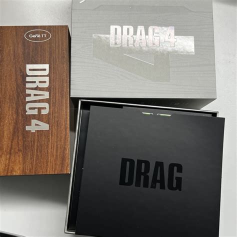VOOPOO Drag 4 Vape Mod Kit 177W Price 49 99 Vapesourcing