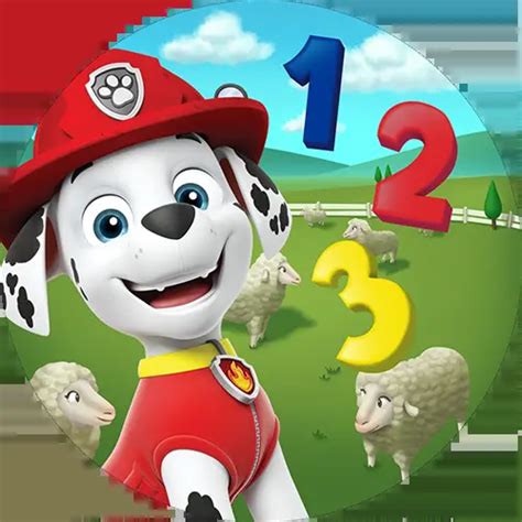 Paw Patrol Academy