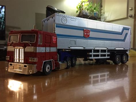 Finally Arrived Ko Mp 10 R Transformers