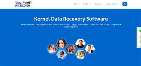5 Best Data Recovery Tools For Linux Geekers Magazine