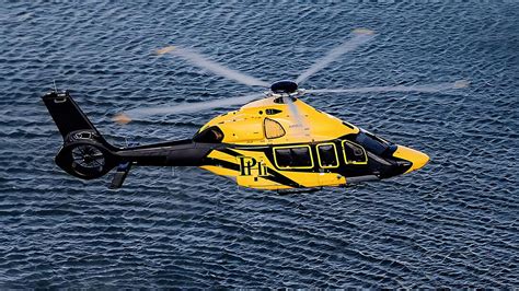 PHI Kauft Airbus H Und H FLUG REVUE