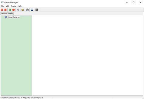 Qemu Manager官方版下载 Qemu Manager仿真软件下载 V70 多多软件站