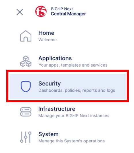 lab 1 1 create an access security policy