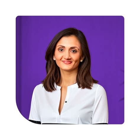 Meet Poornima As Software