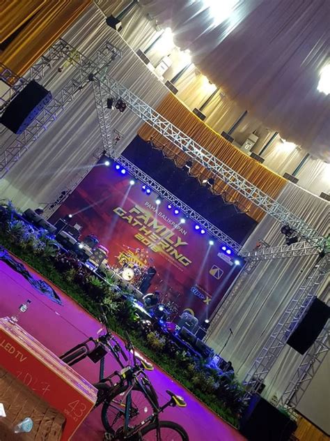 Double Inch Line Array System Artofit
