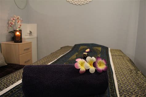 All You Need To Know About Massage Therapy