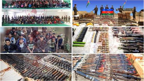 စစ်ကို စစ်နဲ့ တူအောင် တိုက်မယ် Youtube