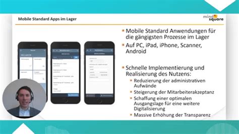 Neptune Best Practices SAP Prozesse Optimieren Mit Der Neptune DXP