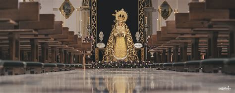 Paseillo es Los Solemnes Cultos en honor a María Stma de la Estrella en imágenes