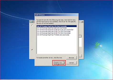 Sata Drivers Load In Windows Recovery Options Tutorials