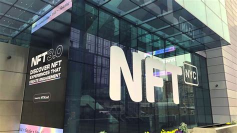 NFT NYC 2025 رویدادی که آینده NFT را شکل میدهد CG Aria