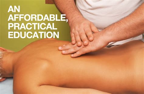 About Us — The Massage School