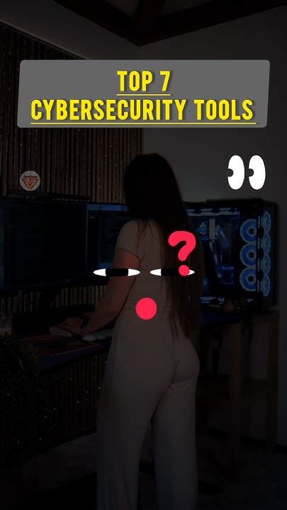 Top 7 Cybersecurity Tools Of 2025 Smartphone Arduino Arduinoproject