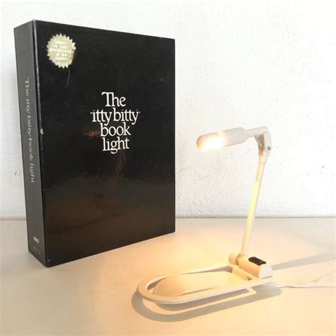 Book Light Etsy