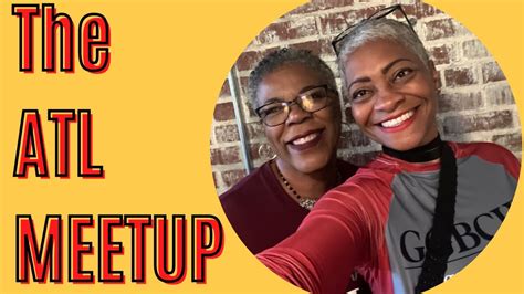 The Atlanta Meetup Youtube
