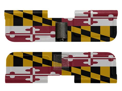 Ar 10 Maryland Dust Cover Steel Ejection Port Cover