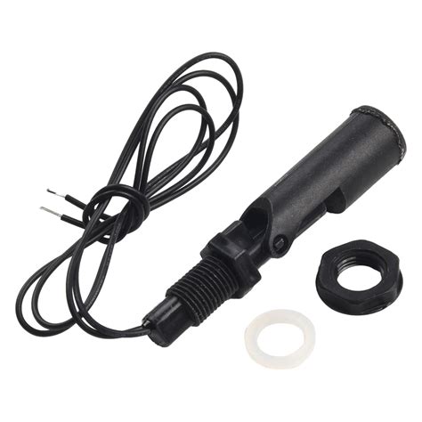 Qiya Float Sensor Switch Liquid Water Level Sensor Water Pump