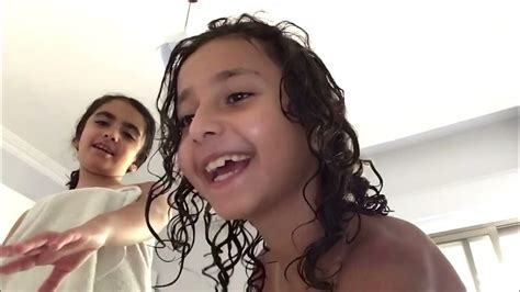 Grwm “us” To Finish Swimming Youtube