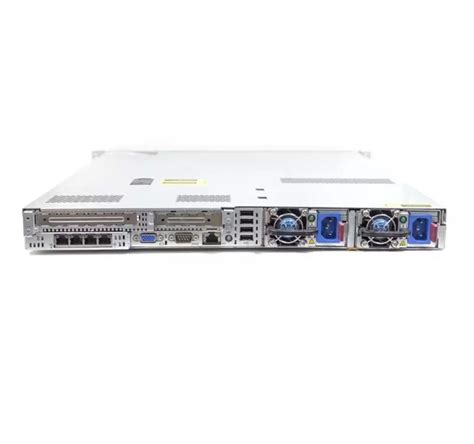Server Hp Proliant Dl P Gen X Intel Core Xeon Ghz Suceava Olx Ro