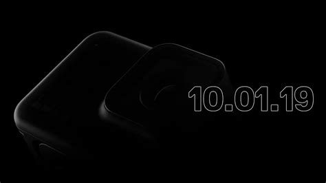 Gopro Hero 8 Black Release Date Confirmed For Next Week Techradar