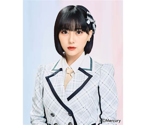 Hkt48・田中美久、「第9回カバーガール大賞」芸能・音楽部門で1位に！「驚きでいっぱいですが本当に嬉しいです」 Wwsチャンネル