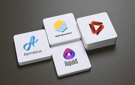 These 3d Logos Will Make You Want To Create Your Own Tailor Brands
