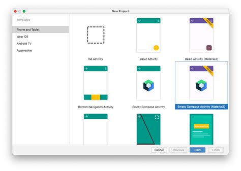 Jetpack Compose Declarative Ui In Android
