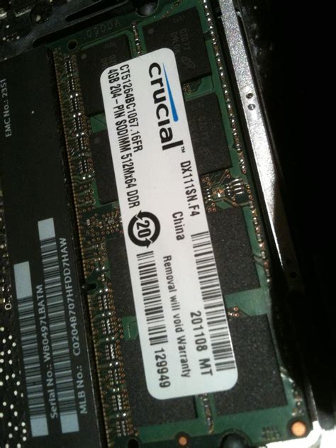 Java Program Exceeding Theoretical Memory Transfer Rate Stack Overflow