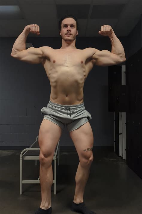 I Am Desperate For More R Bicepsporn