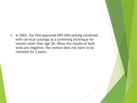 Pre Cancerous Lesions Of Cervix Pptx