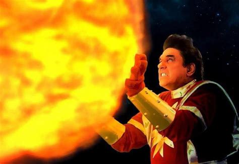 Know Why Shaktimaan Stopped Airing Mukesh Khanna Hints Part 2