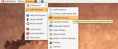 How To Add Proprietary Drivers In Ubuntu Ghacks Tech News