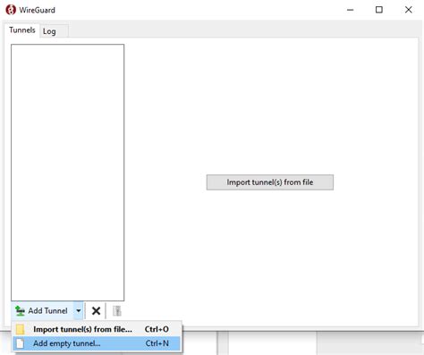 How To Set Up Wireguard Vpn On Windows Cactusvpn