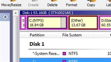 Partition Wizard Manages And Fixes Your Hard Drive For Free