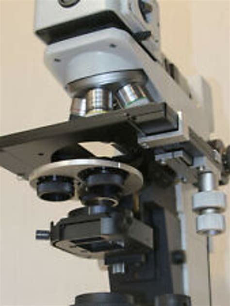 Leitz Laborlux 12 Microscope Epi Fluorescent Hoffman Modulation