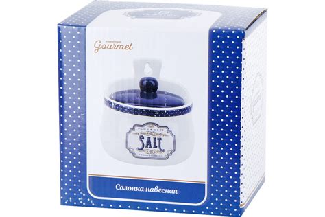 Навесная солонка Dolomite gourmet, 450 мл L2521073 - выгодная цена ...