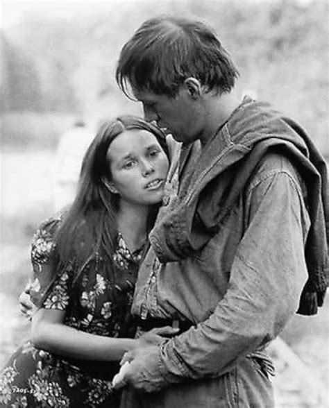Boxcar Bertha Barbara Hershey David Carradine