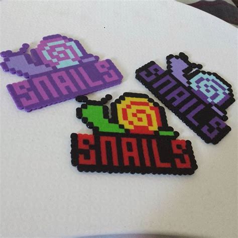 37 Best Edm Perler Bead Patterns Images On Pinterest Perler Beads