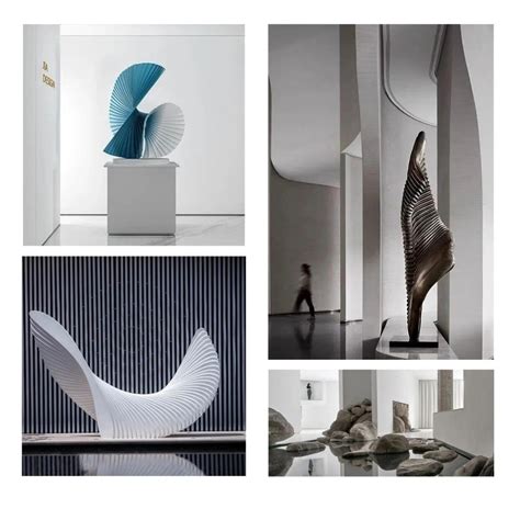 4 Must Know Types Of Sculptures For Designers