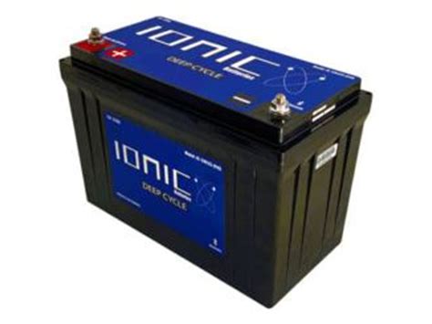 Buy Ionic Lithium Batteries At Lithiumhub Free Shipping