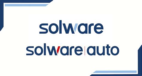 Solware Is Pleased To Announce That We Are Modernising Solware Group