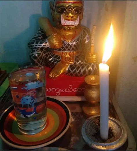 အောက်လမ်းပယောဂအစီအမံဆရာကြီး ဉာဏလင်း အလိုမရှိတဲ့သူကိုမှတ်လောက်အောင