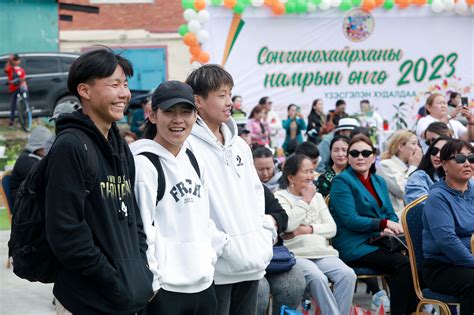 Гарааш байсан газарт тоглоомын талбай ногоон байгууламж байгуулав