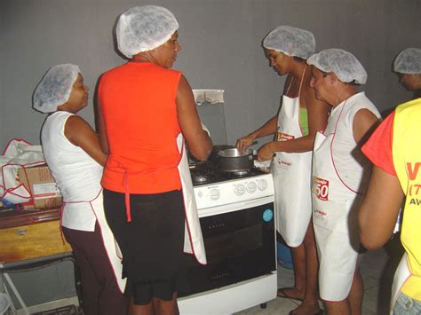 Fundat Amplia Projeto Voltado Ao Vendedor Ambulante Imdinstituto
