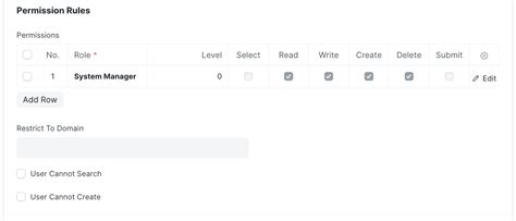 Fieldname Name Is Restricted Community Frappe Forum