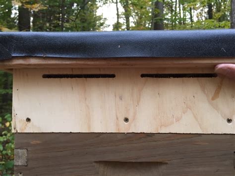 Quilt Box Photoquestion Beesource Beekeeping Forums