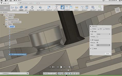 solved i think this is a bug this 3d contour will not generate with