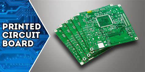 Pcb 제조 공정을 이해하기 쉽게 설명